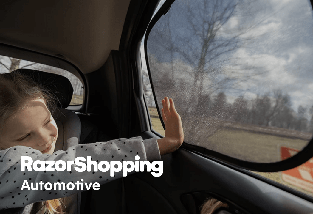 Automotive – Razor Shopping