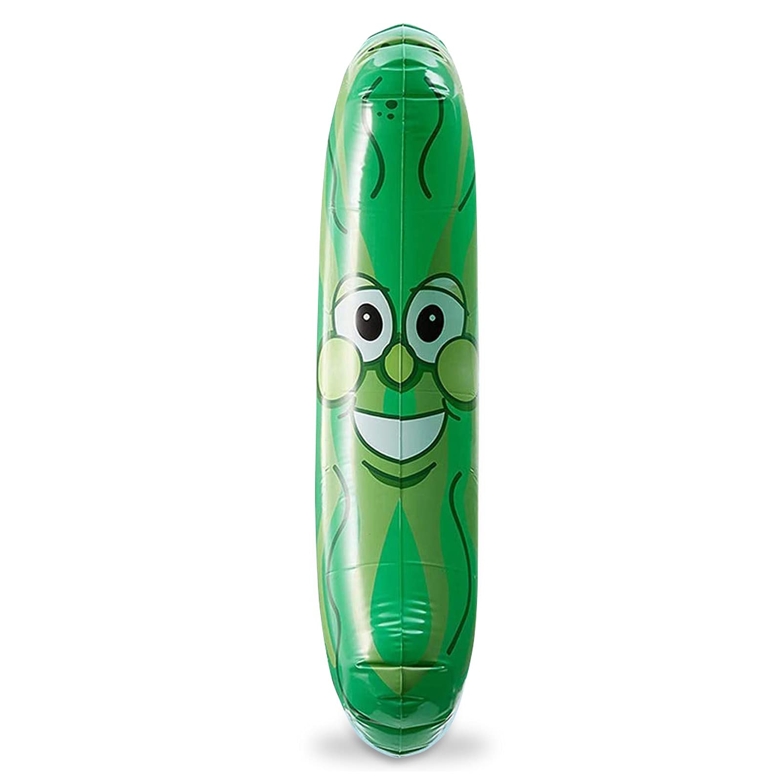 Kicko Pickle Inflate - Cool And Fun 36 Inches Inflatable Pickles ...